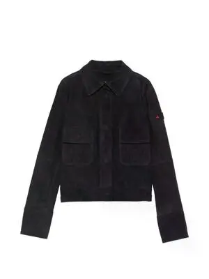 Peuterey Collared Jackets For Women