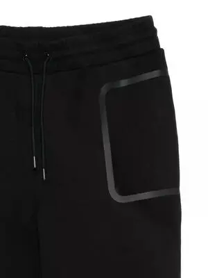 Peuterey Schmitt Drawstring Detail Track Pants