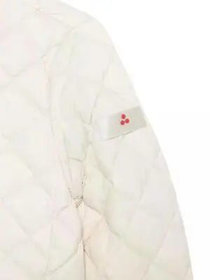 Peuterey Arran Quilted Jacket