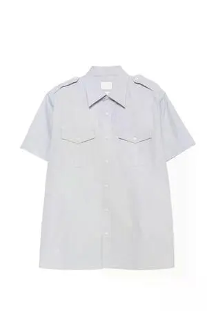 A.p.c. Miles Pocket Shirt