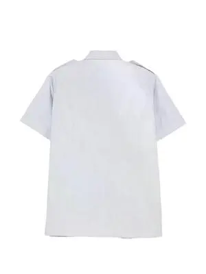 A.p.c. Miles Pocket Shirt