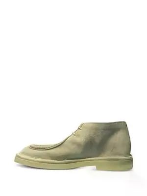 STURLINI FIRENZE Lace-up Desert Boots