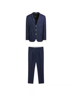 Brunello Cucinelli Single-breasted Suit
