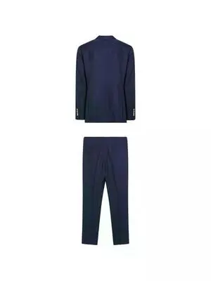 Brunello Cucinelli Single-breasted Suit