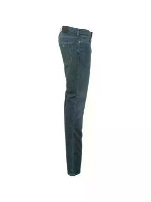 Emporio Armani J06 Five-pocket Jeans