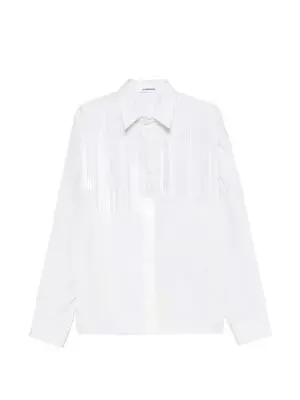 COSTUMEIN Striped Shirt - Neutrals