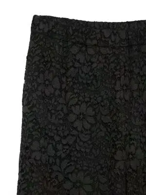 Simonette Ravizza Lace Trousers