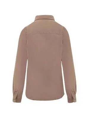 Ba&sh Jada Shirt - Pink