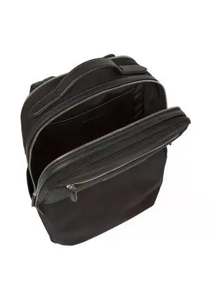 Smythson Zip Backpack