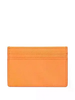 Smythson Panama Card Holder