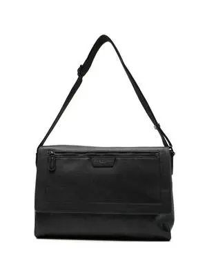 GIANNI CHIARINI Florence Laptop Bag - Black