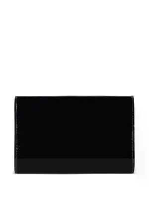 GIUSEPPE ZANOTTI Clutch With Chain Strap