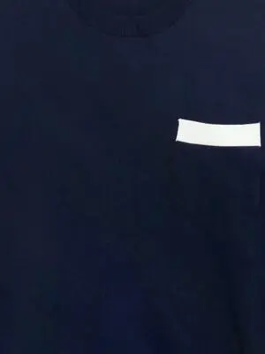 Altea Patch-pocket Short-sleeve T-shirt