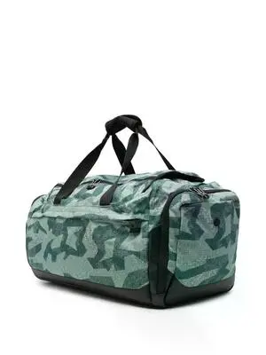 Oakley Printed Duffle Bag