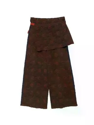 YANYAN June Trousers
