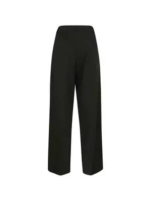 Peserico Pleated Tailored Trousers