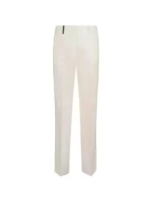 Peserico Tailored Trousers