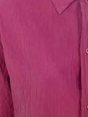 Labo.art Textured Button Dress