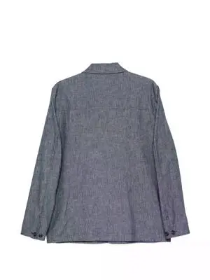 Altea Buttoned Pocket Jacket