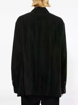 CALMLENCE Long-sleeve Shirt
