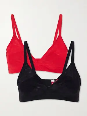 Spanx Lace Bras