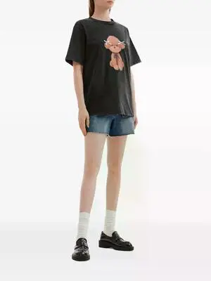 B+AB Denim Shorts