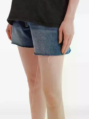 B+AB Denim Shorts