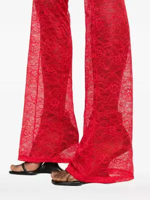 Alchemy Fashions Lace Jumpsuit