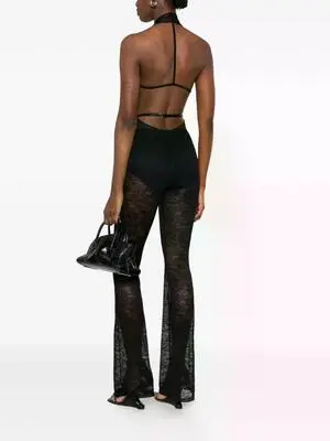Alchemy Fashions Lia Lace Jumpsuit