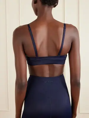 SKIMS Nike Triangle Bra