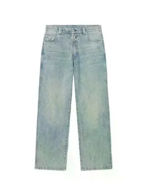 Gimaguas Straight Jeans
