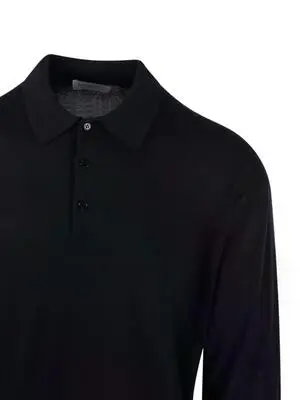 DIANA STUDIO Buttoned Knitted Sweater