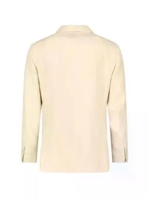LARDINI Double-breasted Suit