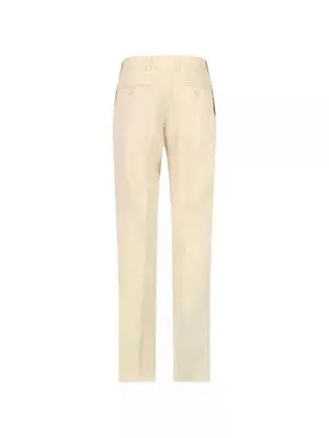 LARDINI Double-breasted Suit
