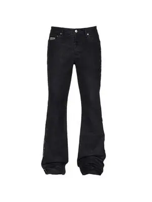 Ksubi Bronko Stud-detail Jeans