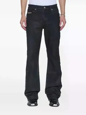 Ksubi Bronko Stud-detail Jeans