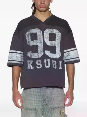 Ksubi Halftime Ss Duke T-shirt