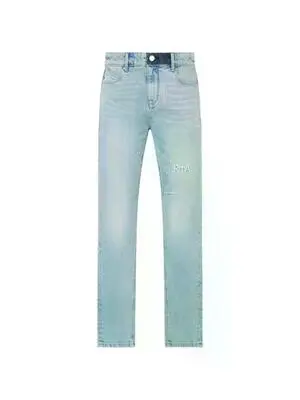 Rta Ankle Length Jeans For Men