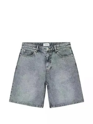 LES DEUX Ryder Denim Shorts