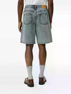 LES DEUX Ryder Denim Shorts