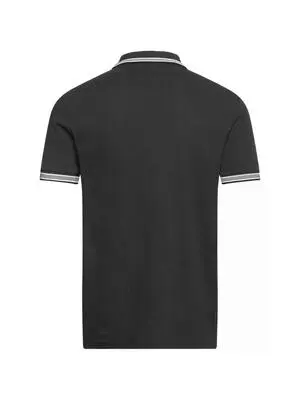 BOSS Paddy Cotton-piqué Polo Shirt