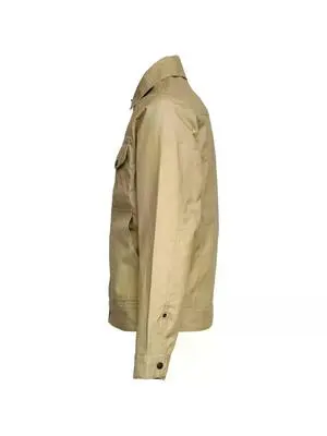Filson Buttoned Ranger Jacket - Neutrals