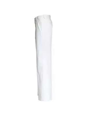 DONDUP Wide Leg Trousers