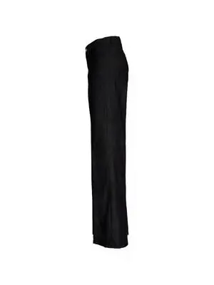 DONDUP Five-pocket Wide-leg Jeans