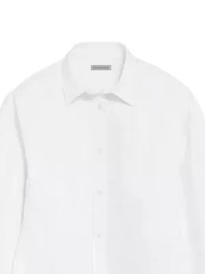 Balenciaga Long-sleeved Shirt