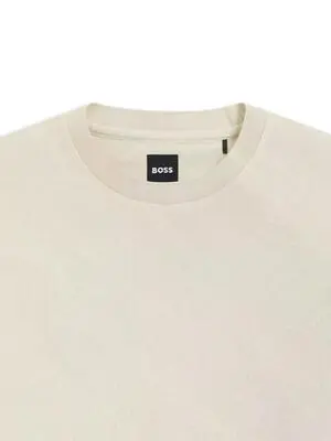 BOSS Texture T-shirt