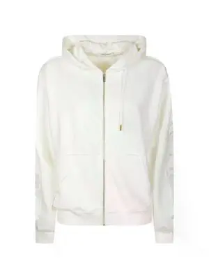 HINNOMINATE Hooded Zip-up