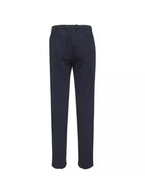 Marco Pescarolo Trousers - Blue