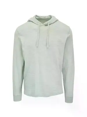 Faherty Brand Hooded Long-sleeve Knitwear