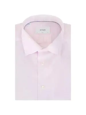 Eton Long-sleeve Shirt